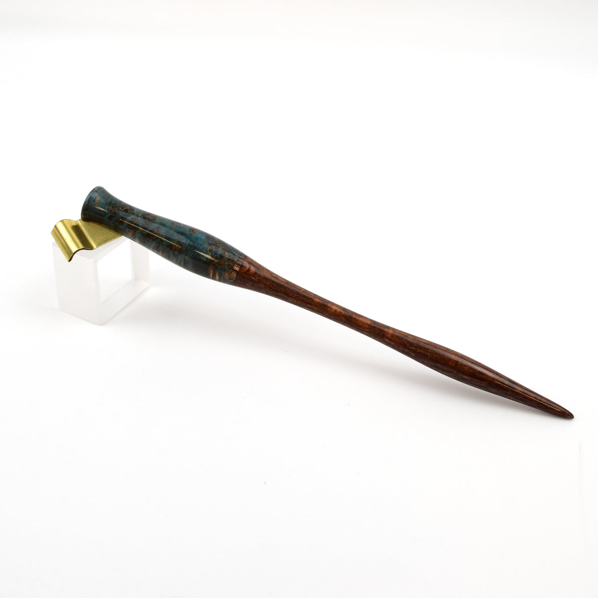 Oblique Calligraphy Pen Holder (H254) – Ink Slinger Pens