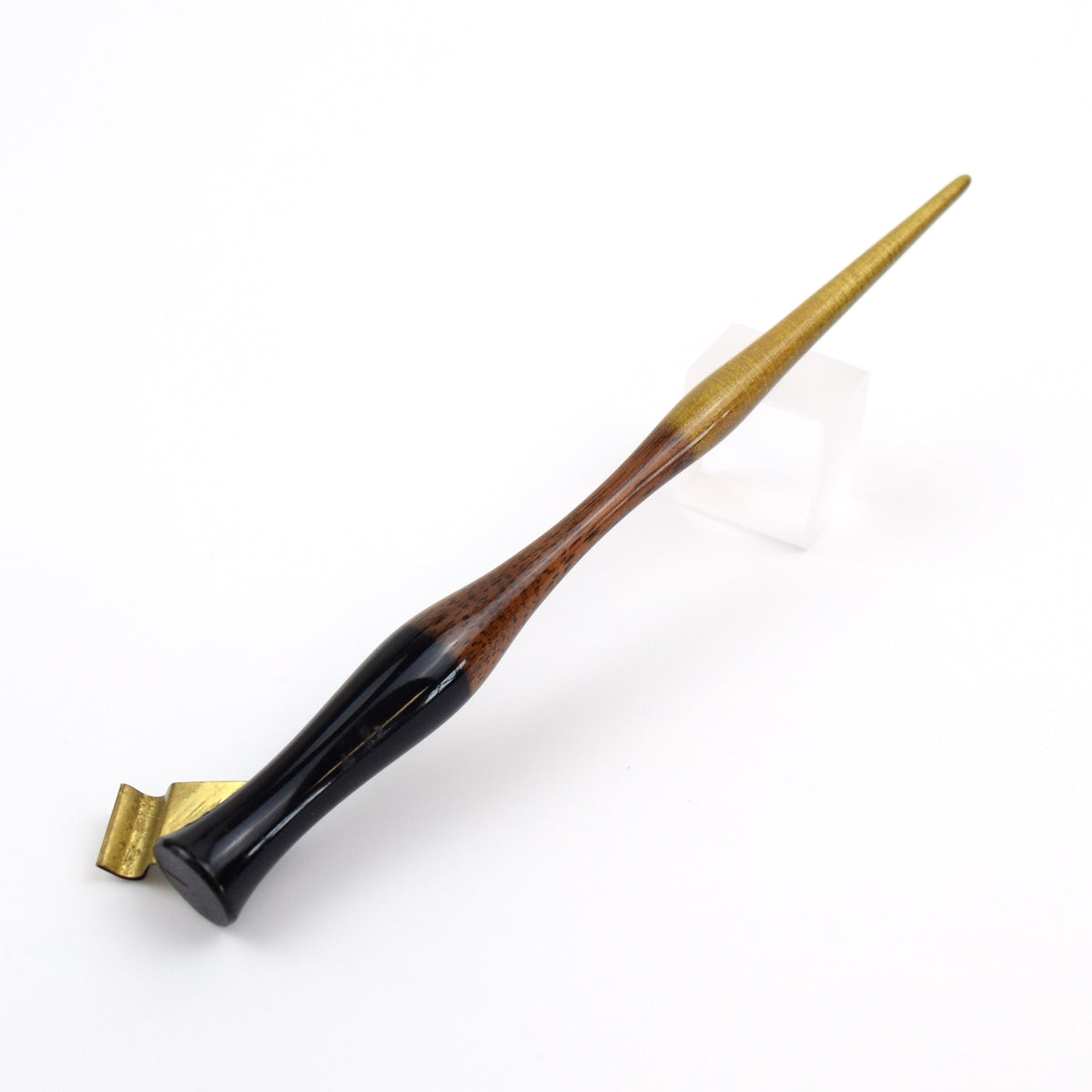 Oblique Calligraphy Pen Holder (H258) – Ink Slinger Pens